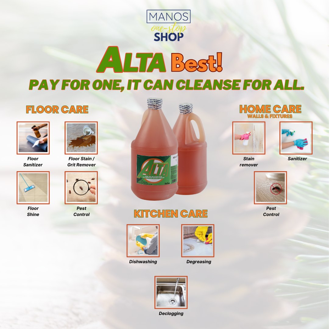 One - Stop Shop